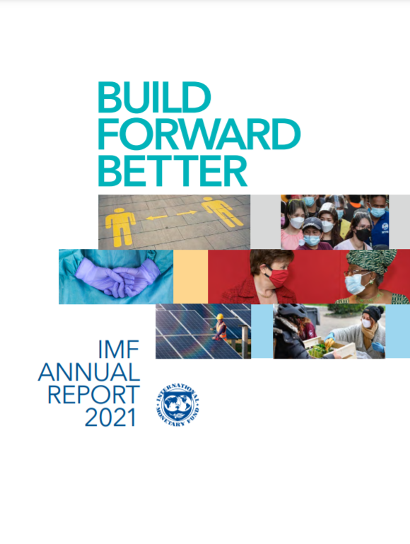 Annual Meetings Documents and Publications